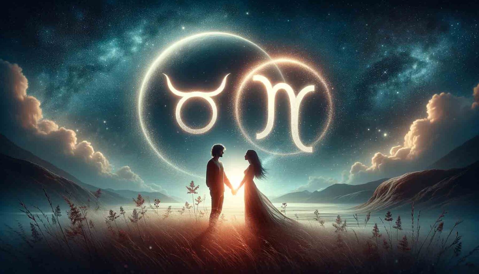 Combinaison de signes - Taureau et Sagittaire - Signo