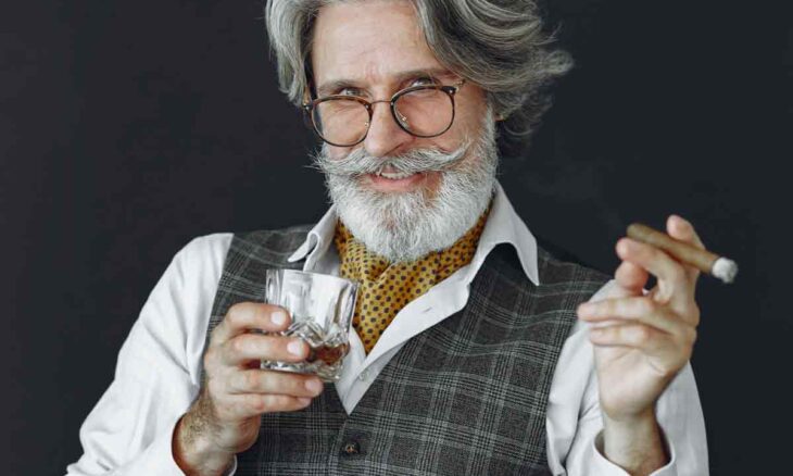 Os 5 signos mais elegantes do zodíaco - Signo