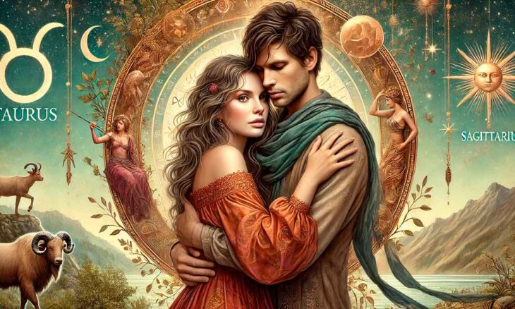 Tyren er et jordtegn Archives - Signo