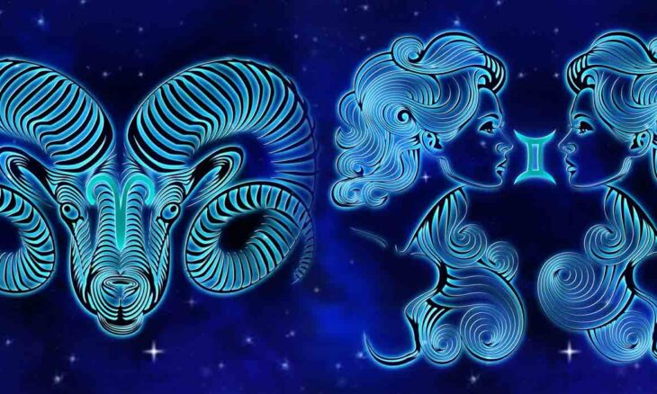 2023년 양자리와 쌍둥이자리의 사랑 Archives - Signo