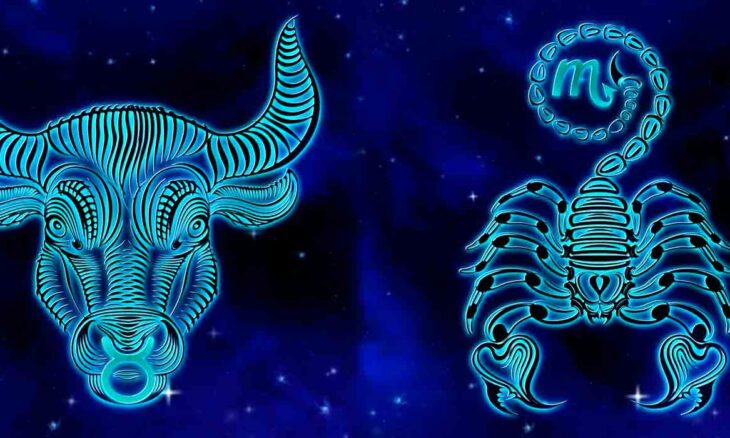 Descubre cuáles signos combinan mejor entre todos los signos del ...