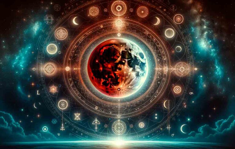 De 4 stjernetegn mest påvirket af 25. marts-eclipse - Signo