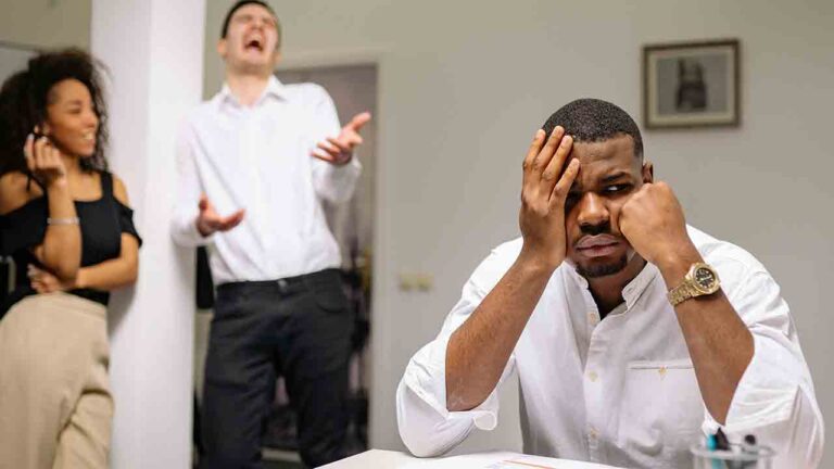 Rangering av stjernetegnene som snakker mest dårlig om andre - Signo