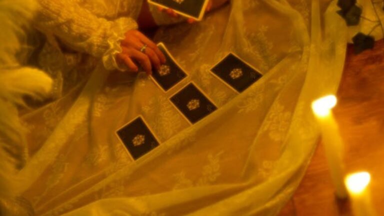 What the Gypsy Cards Reveal for Your Week: Pay Attention to Love and ...