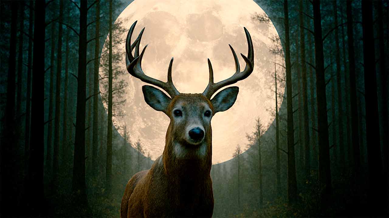Why the Buck Moon is the Most Anticipated Supermoon of the Year - Signo