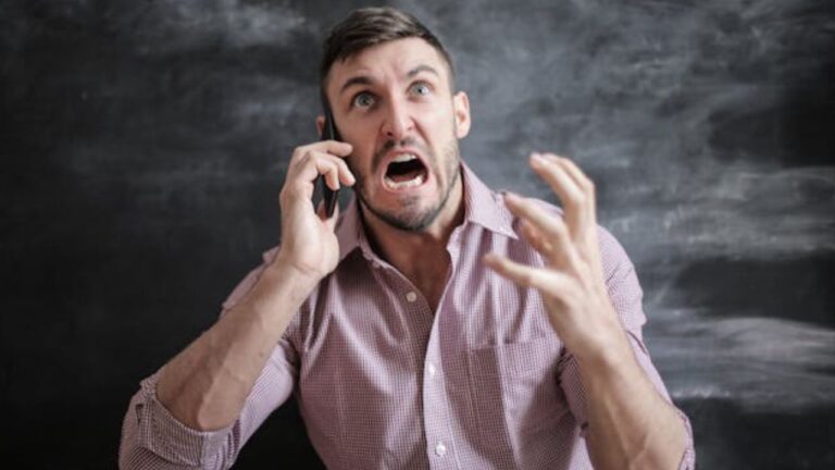 See the 4 most explosive zodiac signs when they’re angry - Signo